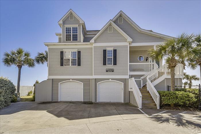 Vacation Specials | Beach Realty